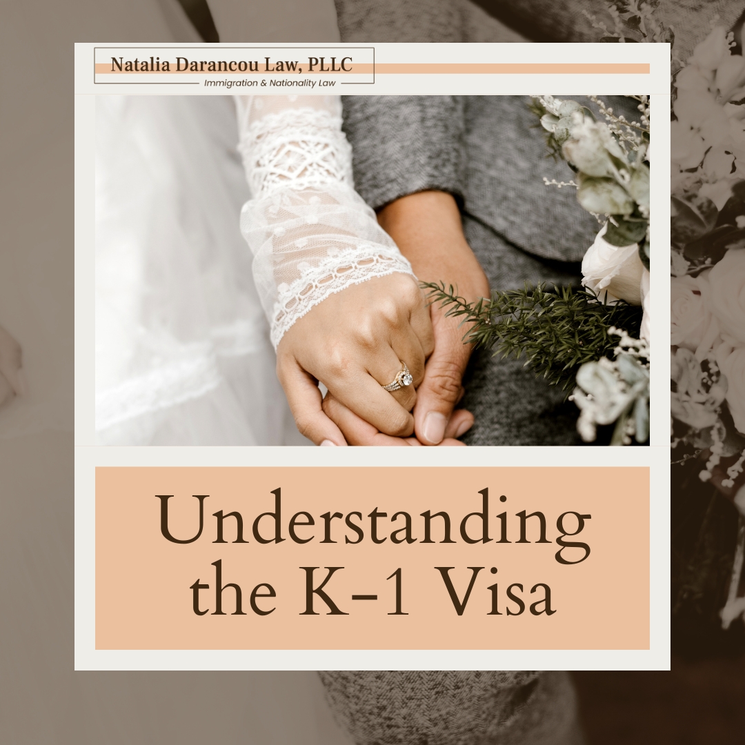 K-1 Visa Guide by a Fiancé Visa Lawyer | Legal Advice on Eligibility